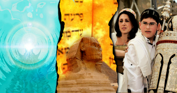 3 Archetypes of Jewish Liberation Psychology – LISTEN ISRAEL